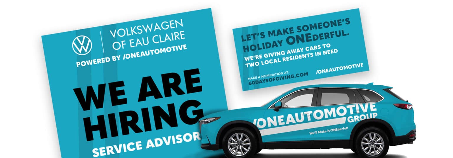 One Automotive Group - Linnihan Foy